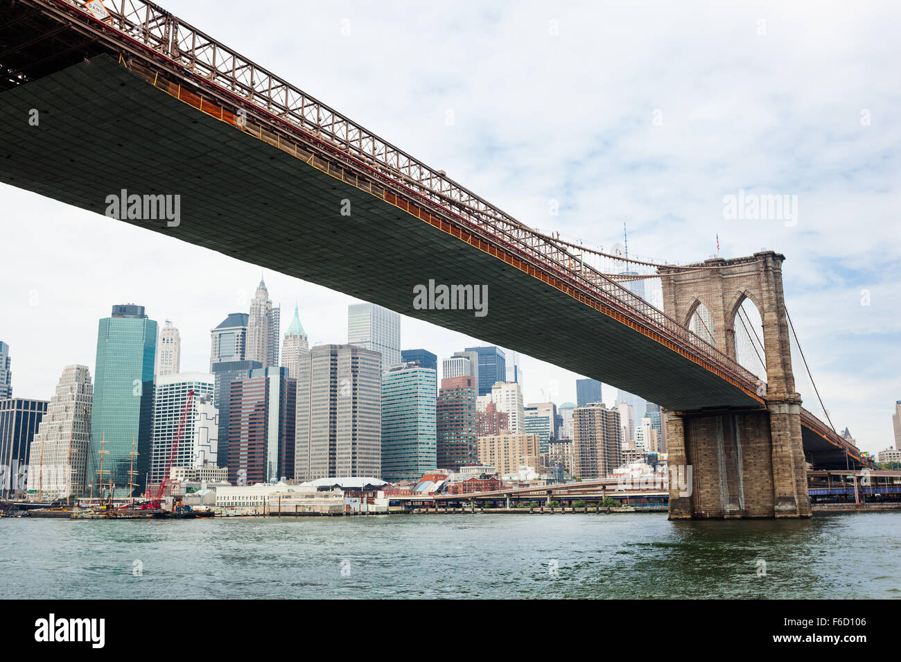 Soho skyline hi-res stock photography and images - Alamy