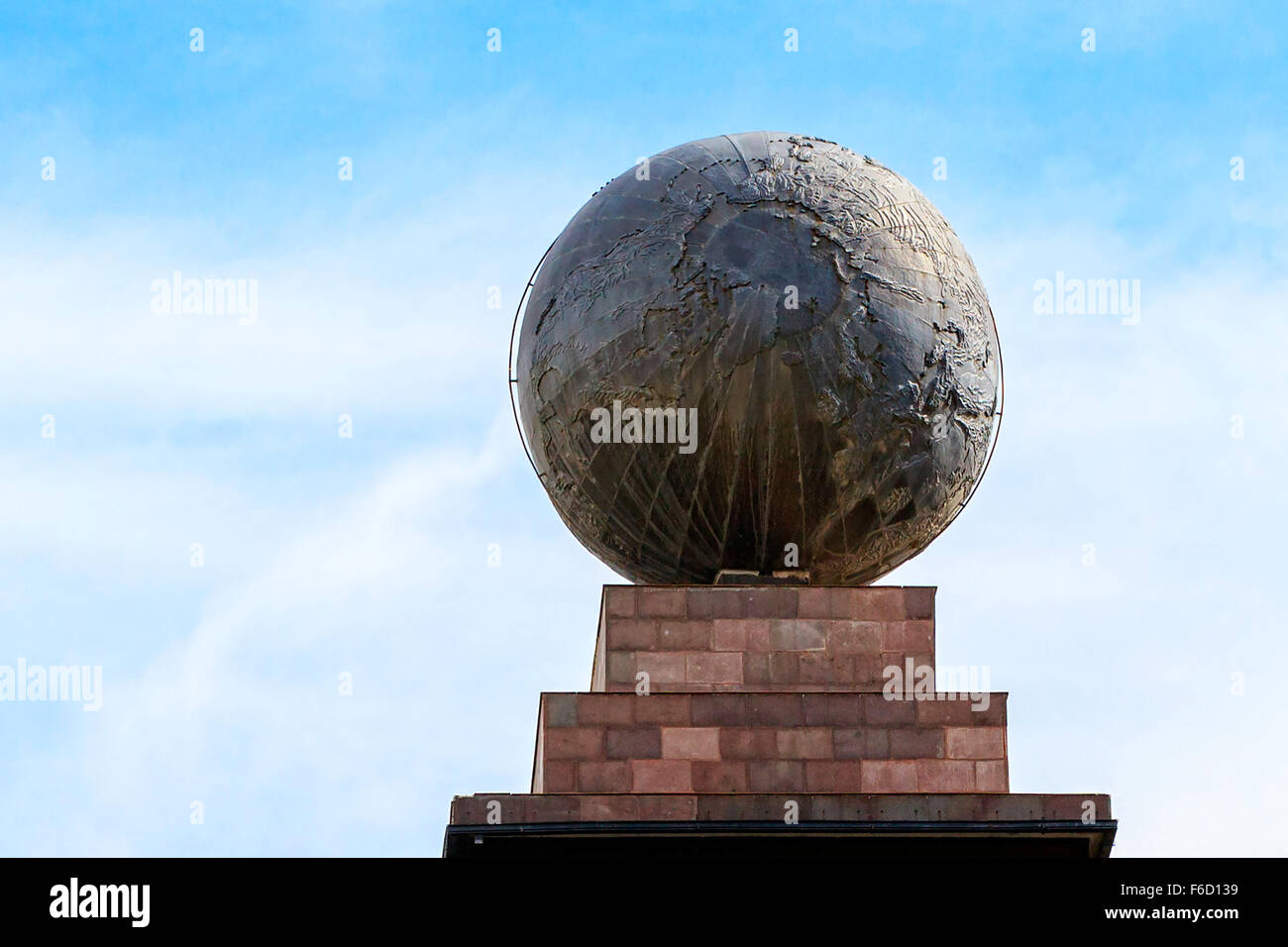 Geographic center of america hi-res stock photography and images - Alamy