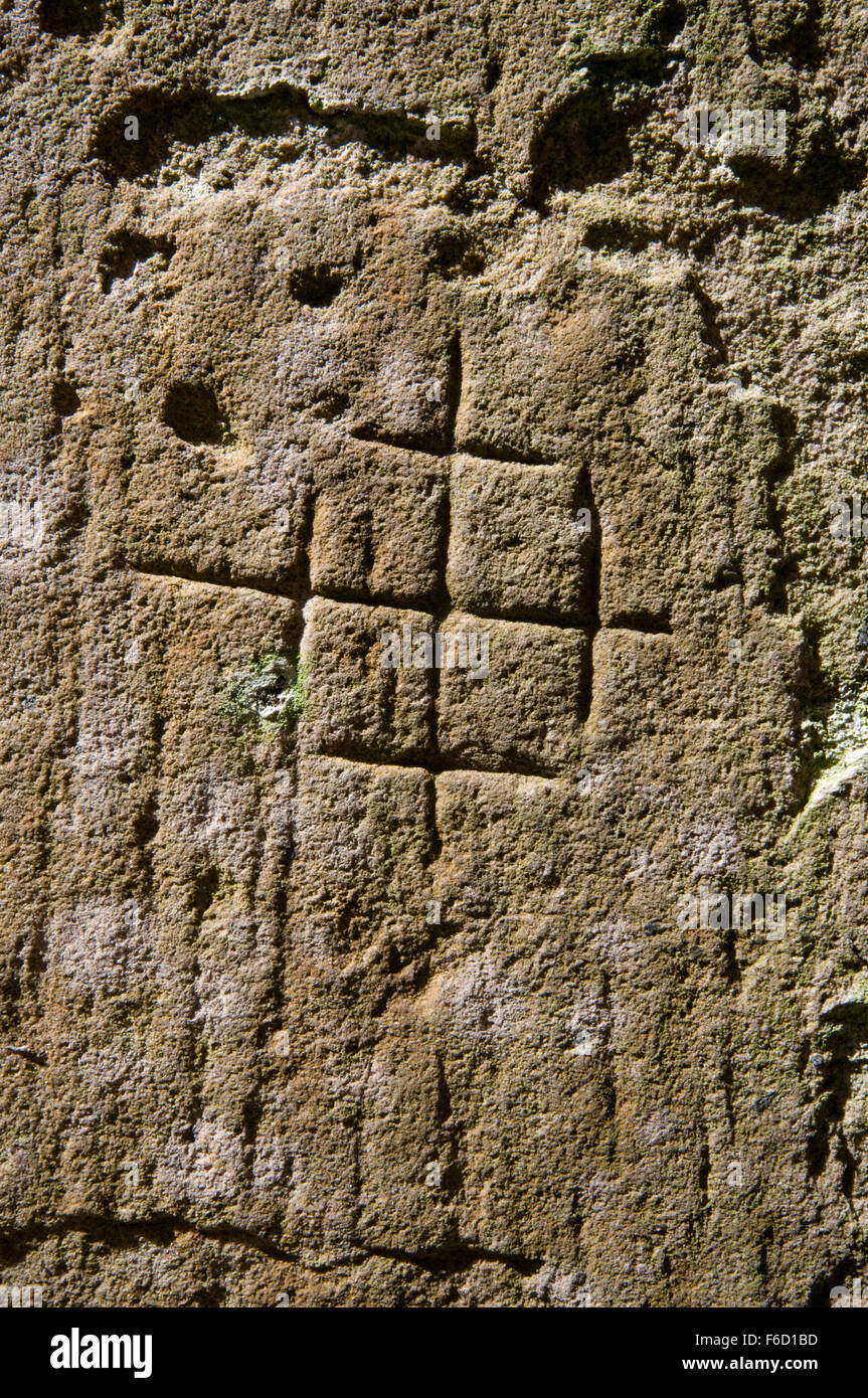 Masons mark hi-res stock photography and images - Alamy