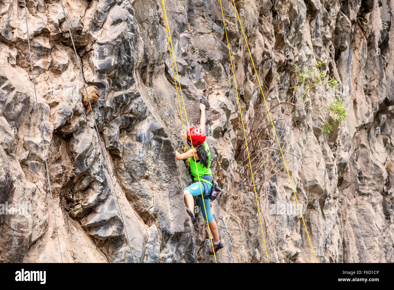 Rope Rescue Technique High Resolution Stock Photography and Images - Alamy