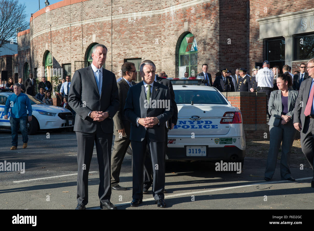 Fbi operations center hi-res stock photography and images - Alamy