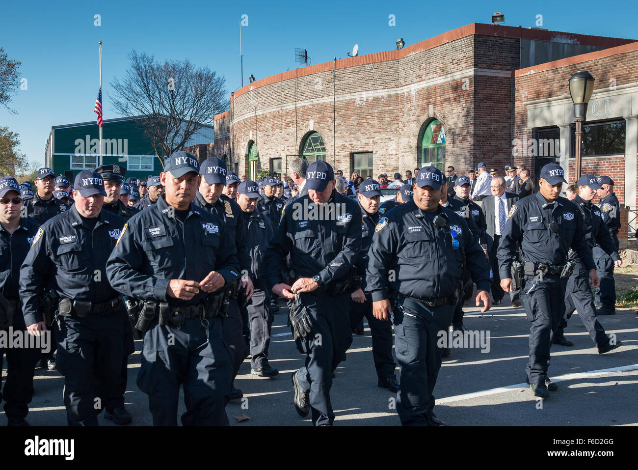 Chief of counterterrorism james waters hi-res stock photography and ...