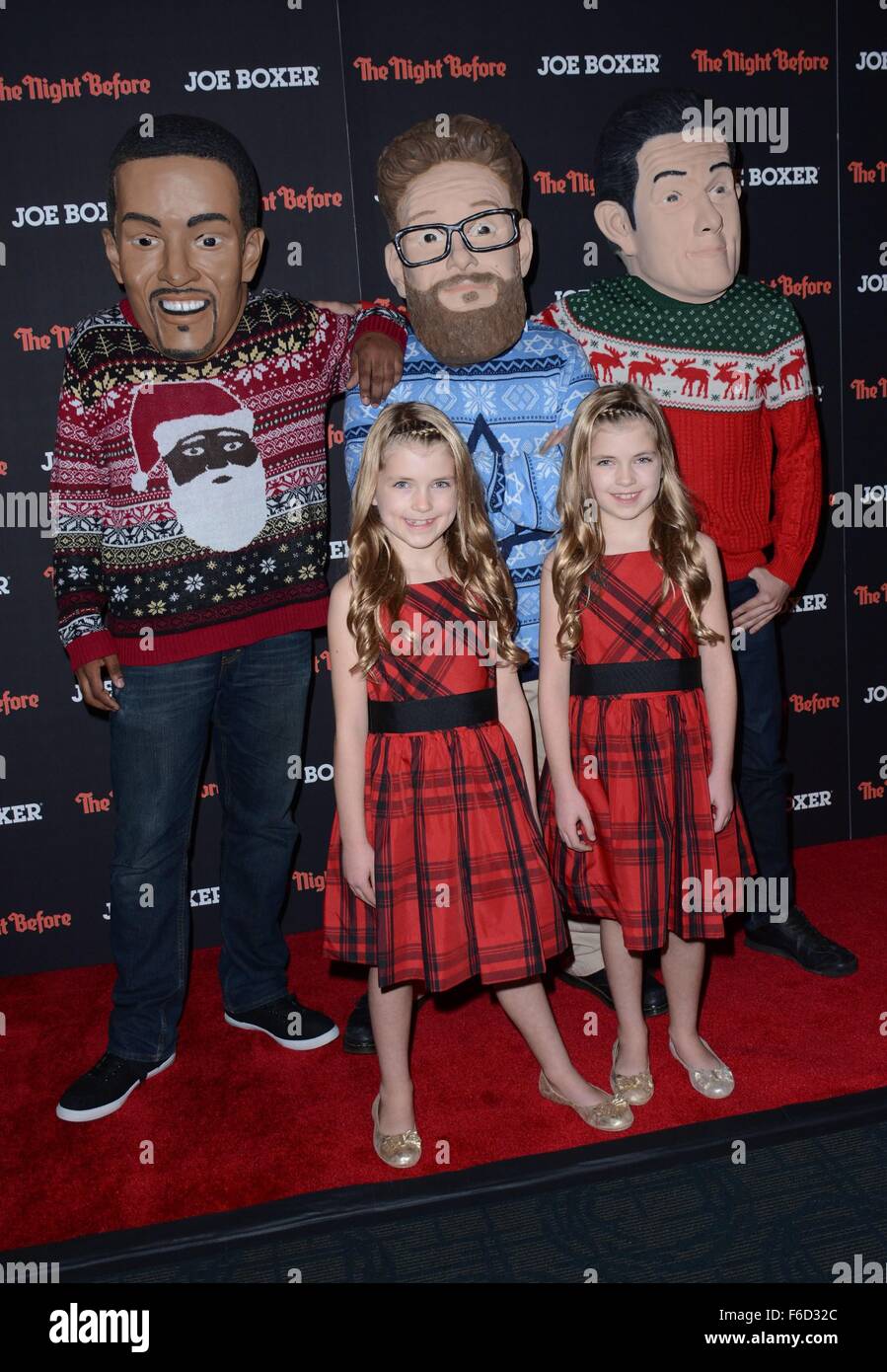 Brooke liddell and kiley liddell hi-res stock photography and images ...