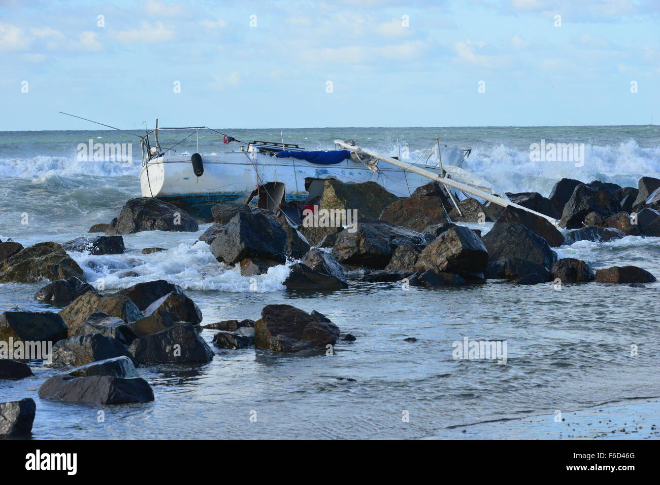 Ruptured Rocks High Resolution Stock Photography and Images - Alamy