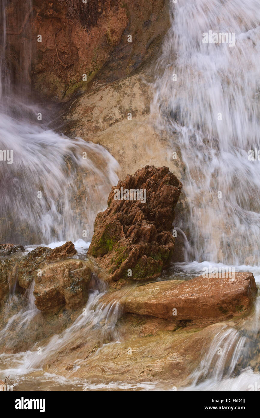 Davis falls hi-res stock photography and images - Alamy