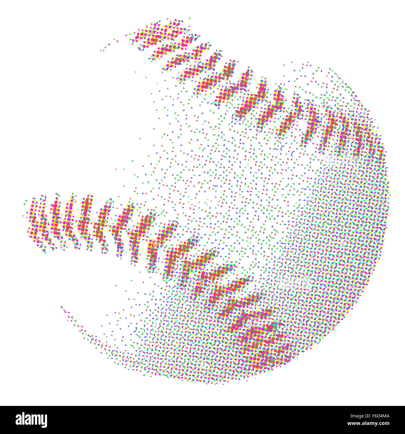 Halftone sport hi-res stock photography and images - Alamy