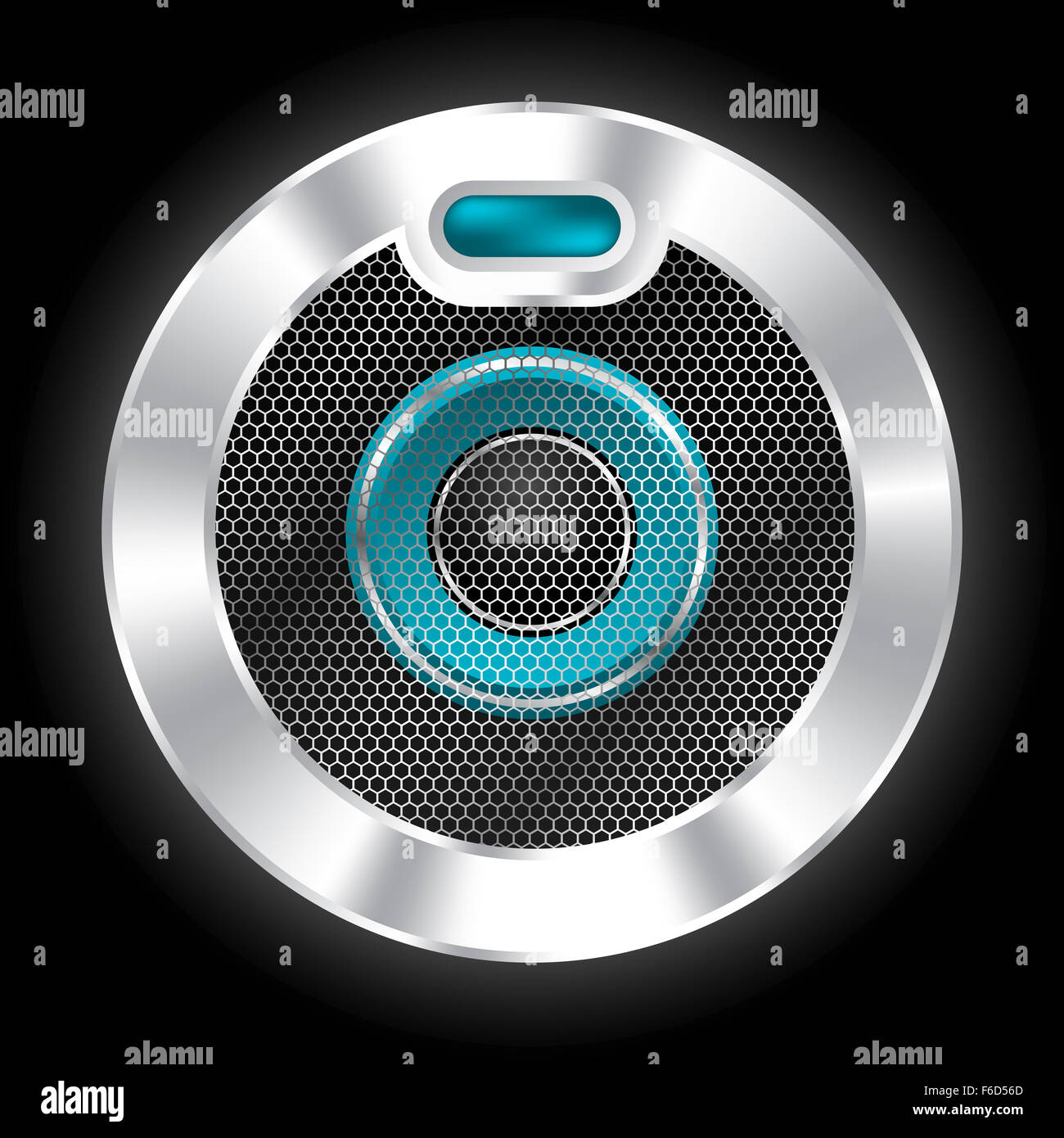 Hexagon mesh hi-res stock photography and images - Alamy