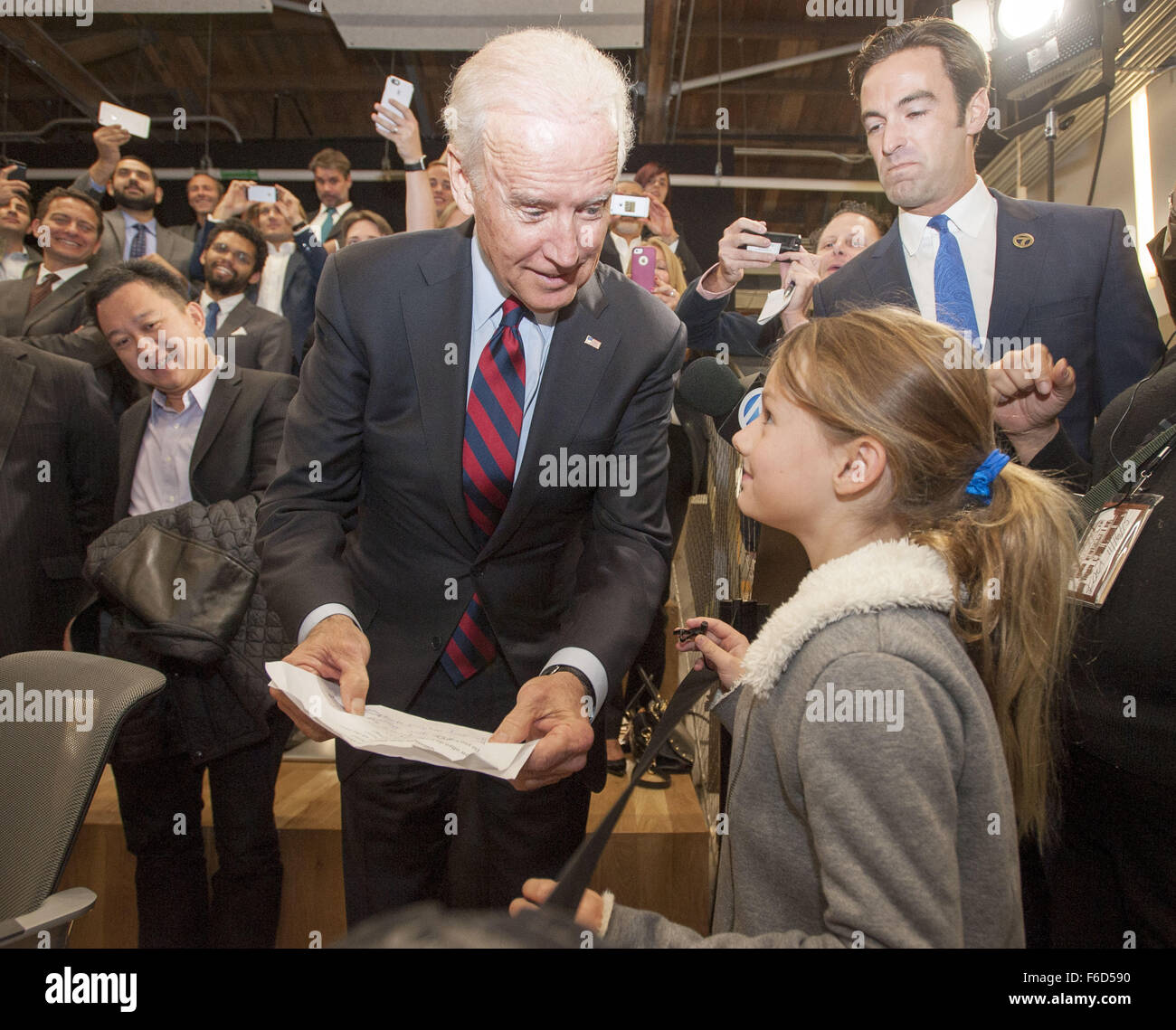 News Reporter Kid High Resolution Stock Photography and Images - Alamy