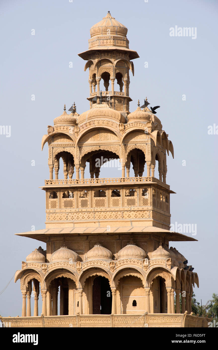 Tazia tower hi-res stock photography and images - Alamy