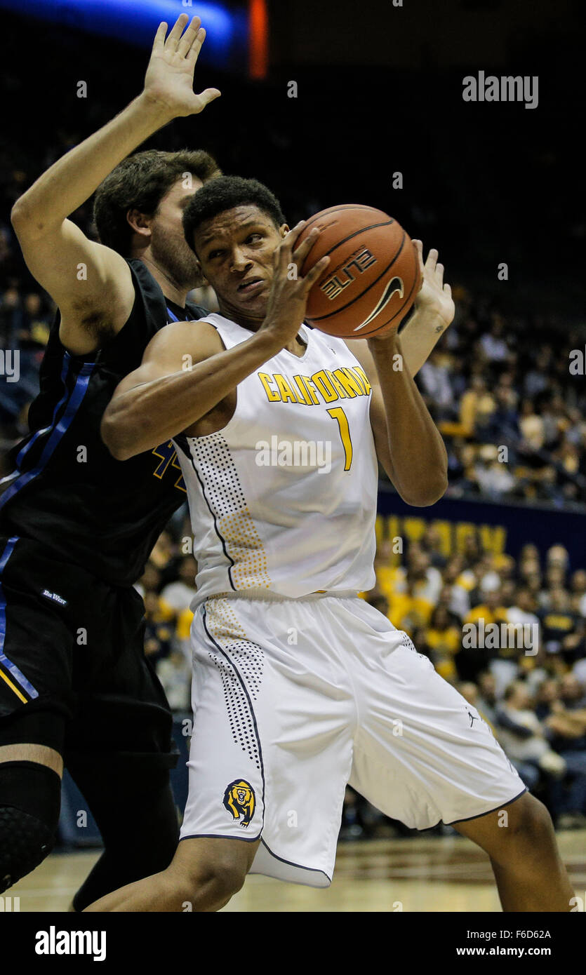 Uc santa barbara gauchos mens basketball hi-res stock photography and ...