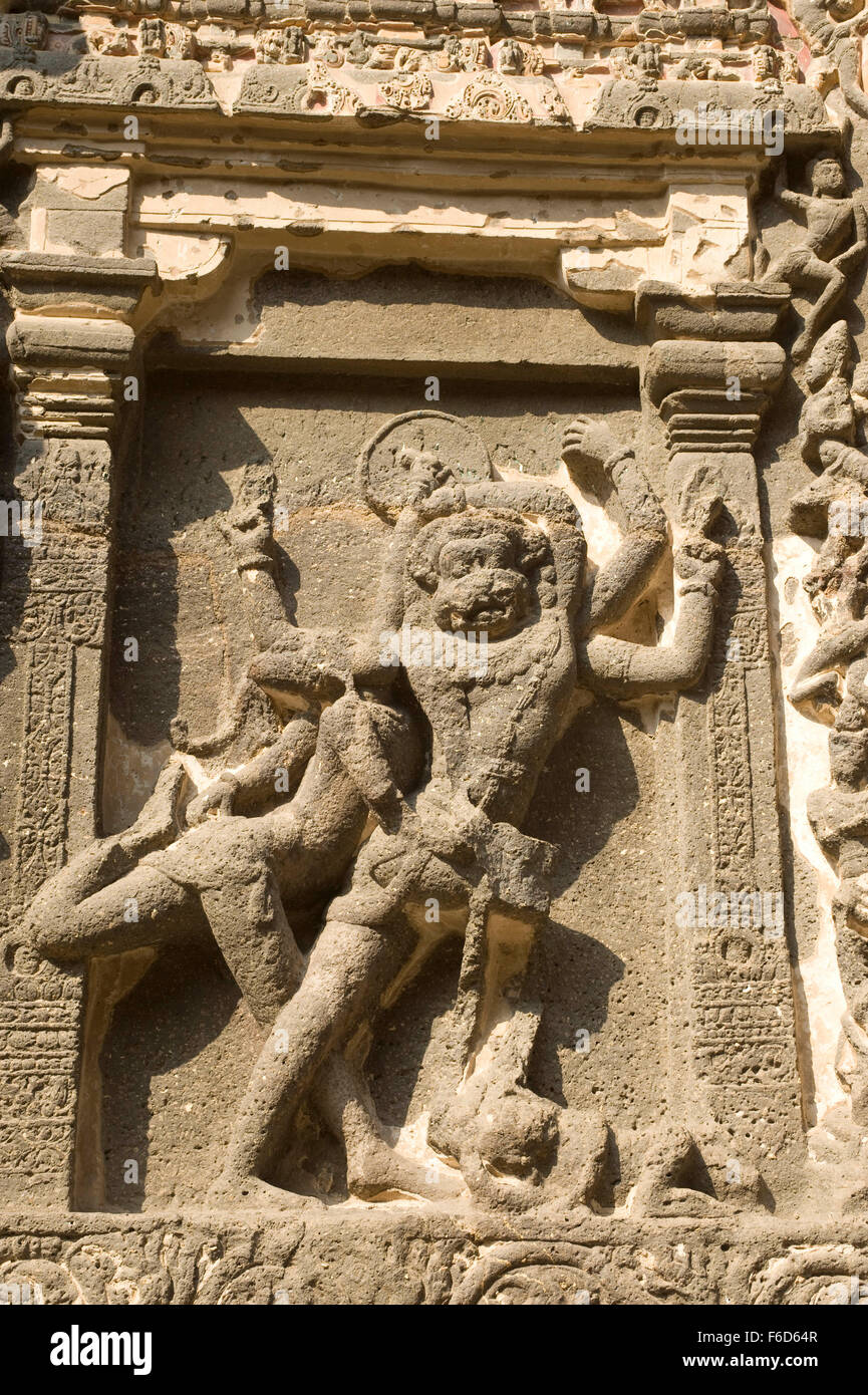 Narasingha Temple High Resolution Stock Photography and Images - Alamy