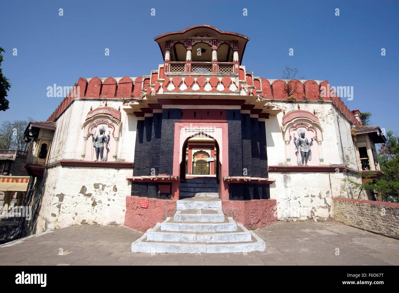 Devdeveshwar temple hi-res stock photography and images - Alamy