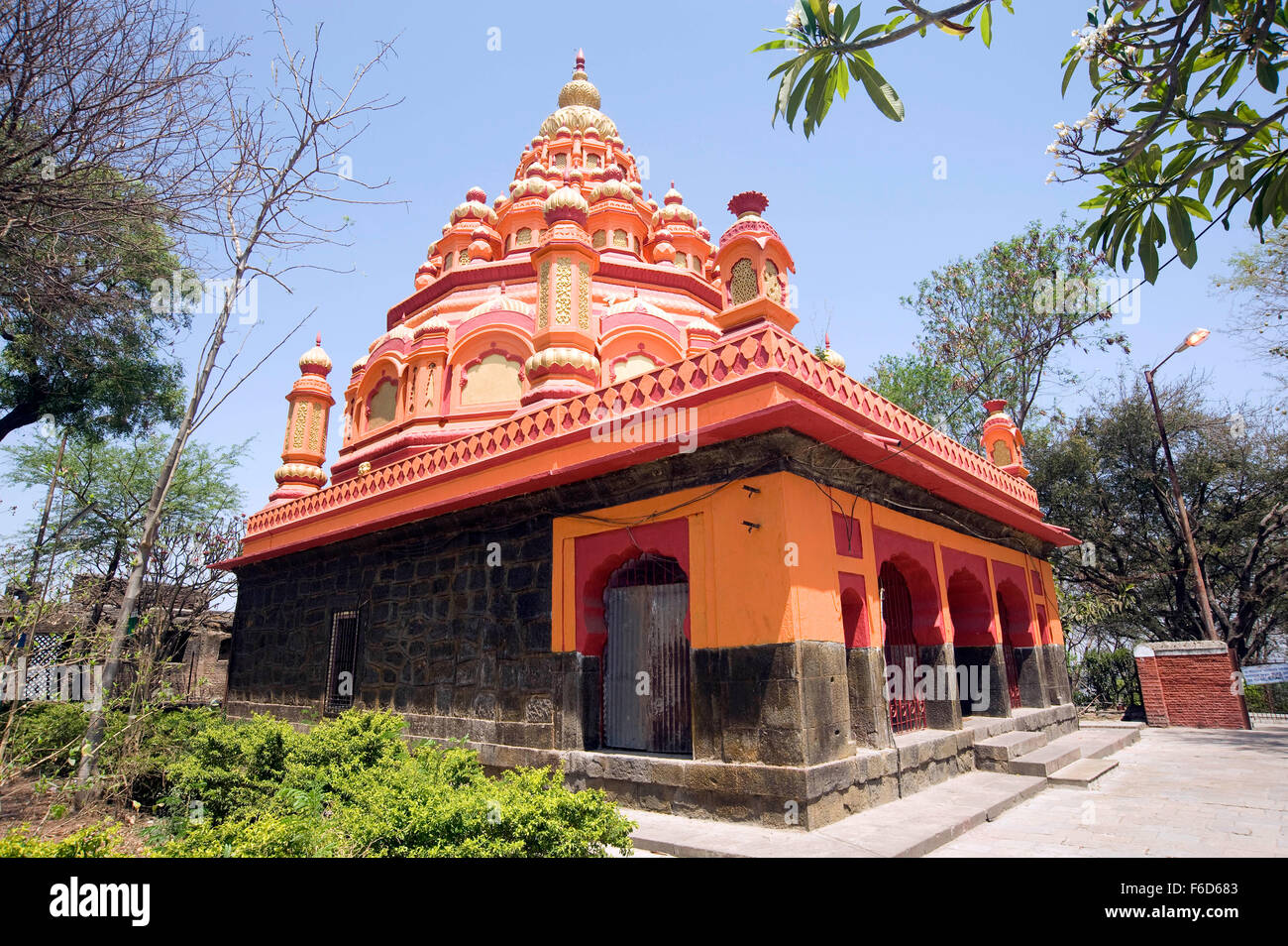 Kartikeya temple hi-res stock photography and images - Alamy