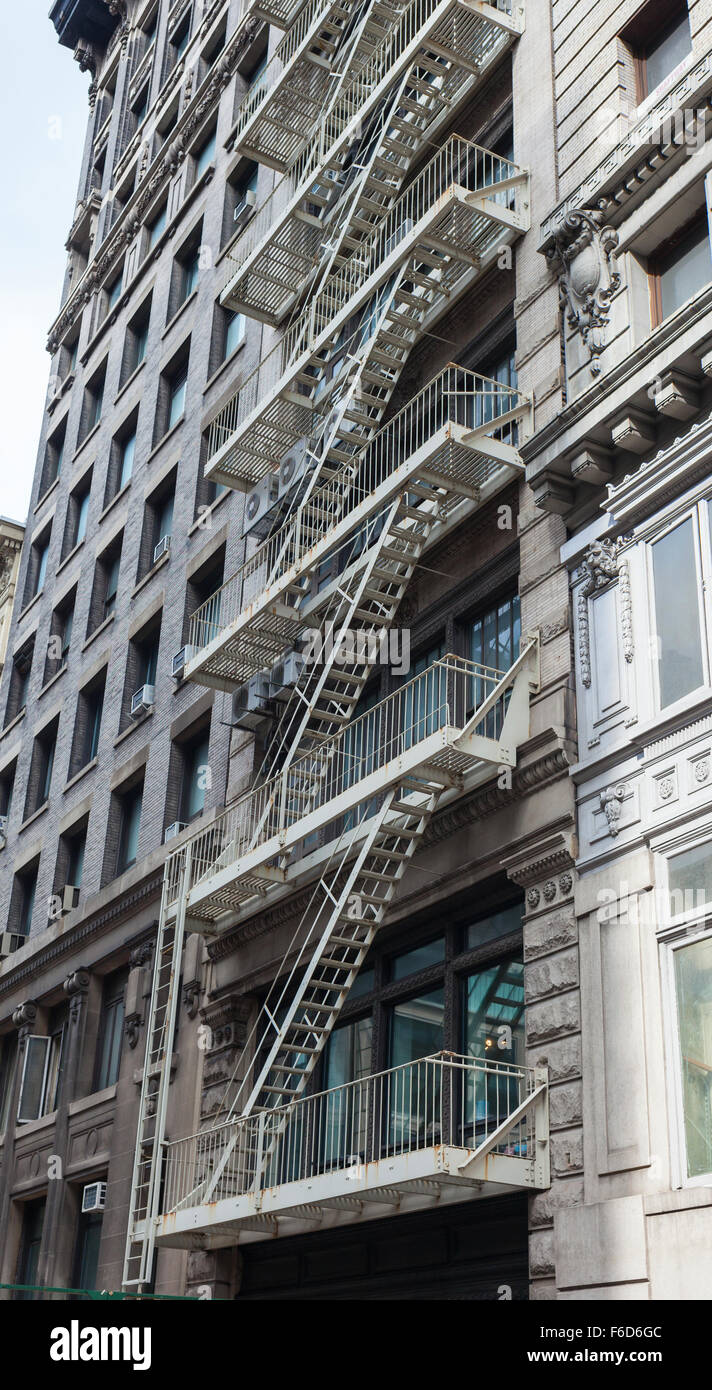 Fire ladder hi-res stock photography and images - Alamy