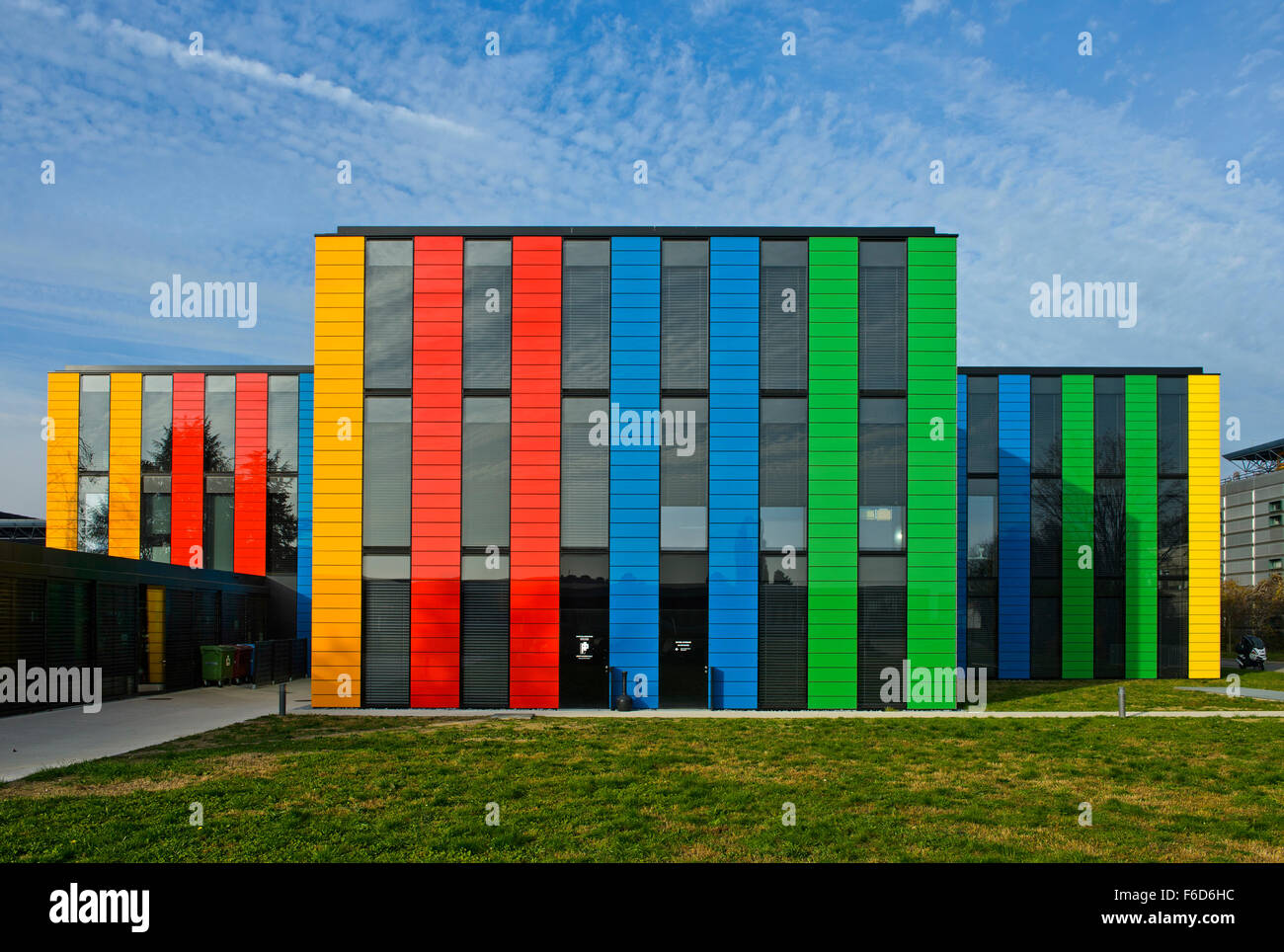 Ecublens hi-res stock photography and images - Alamy