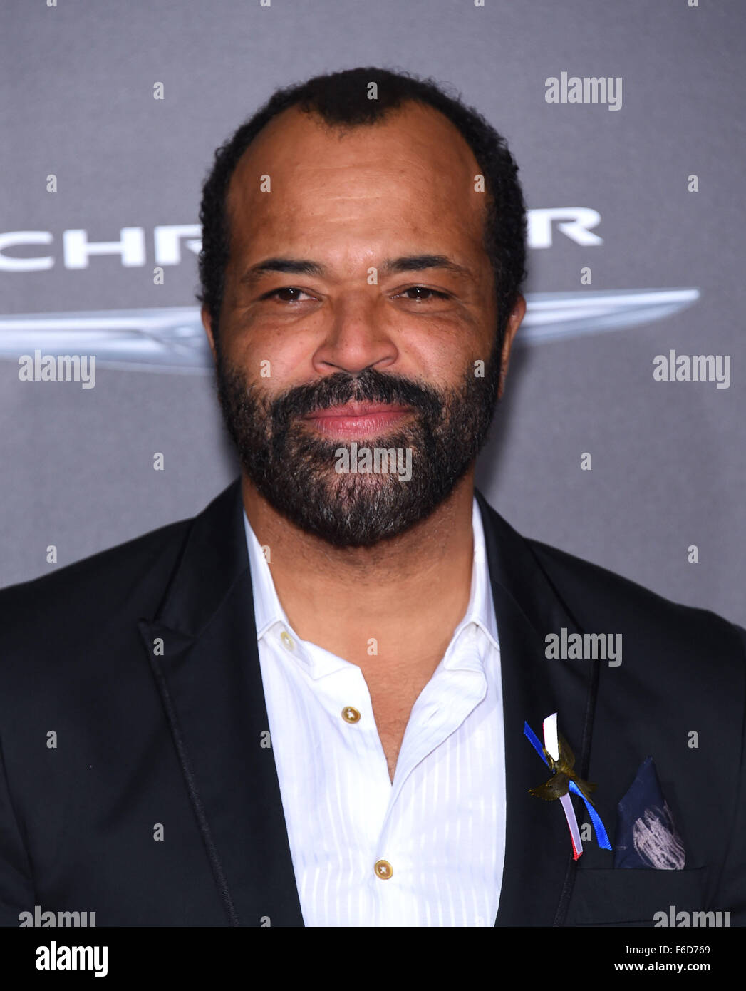 Jeffrey wright the hunger games hi-res stock photography and images - Alamy