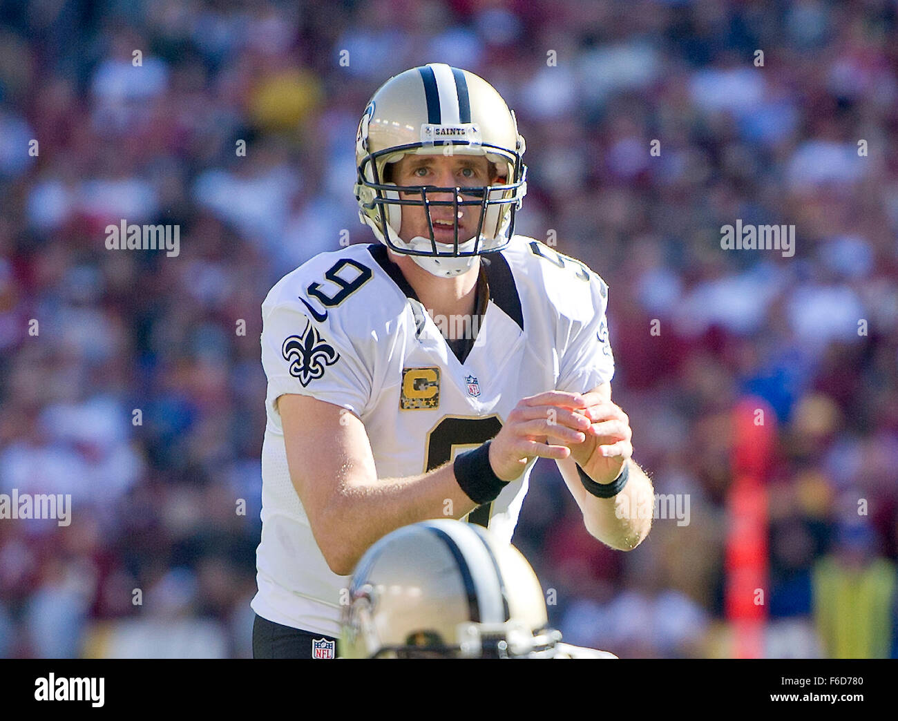 Brieflines Drew Brees