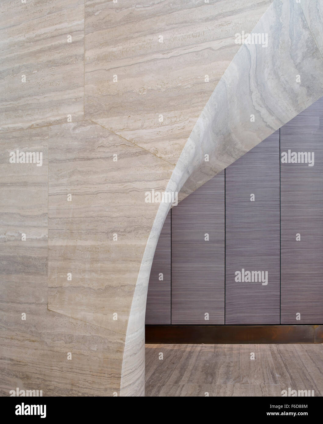 Stair soffit hi-res stock photography and images - Alamy