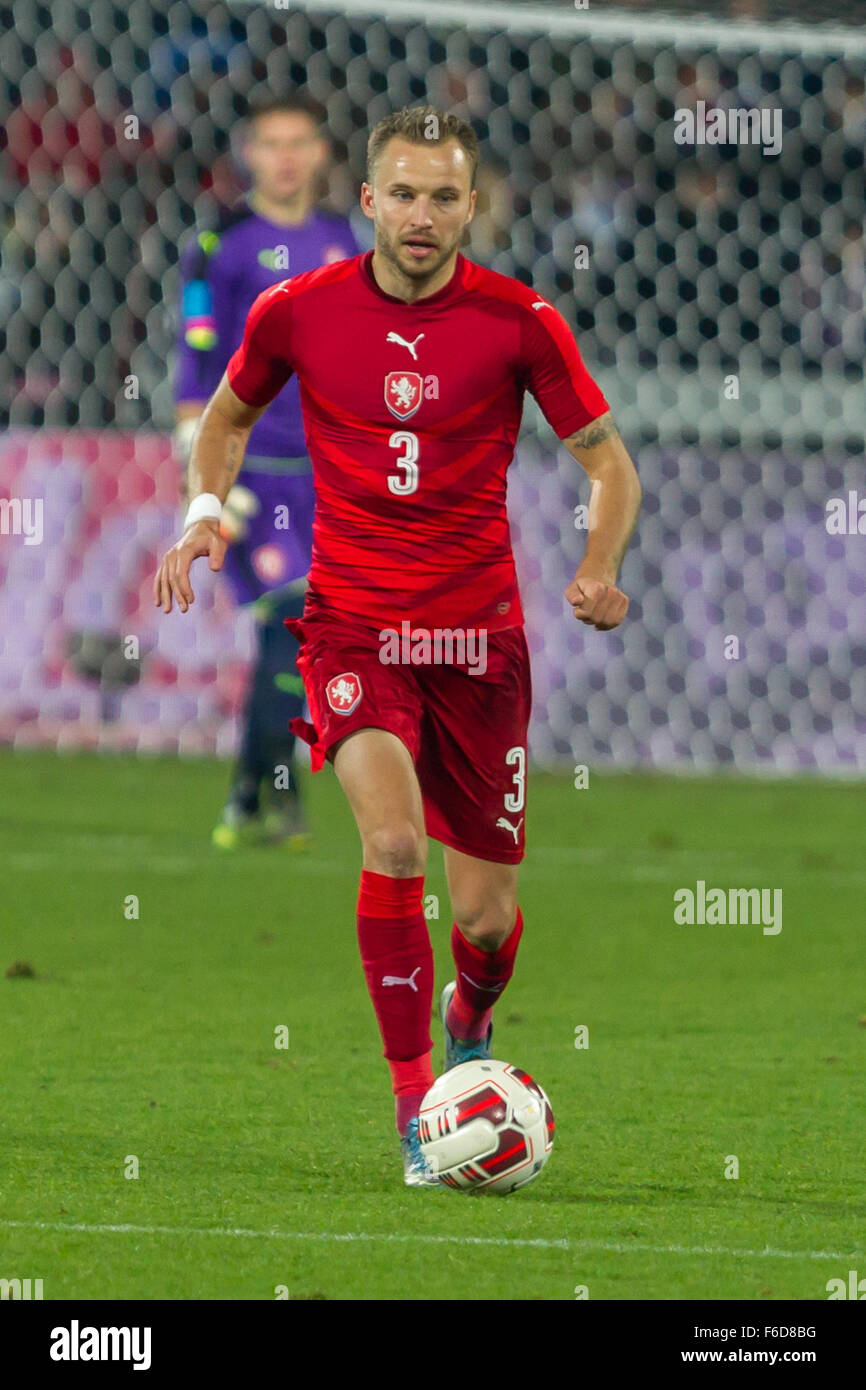 Michal kadlec hi-res stock photography and images - Alamy