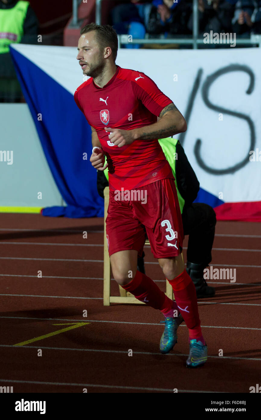 Michal kadlec hi-res stock photography and images - Alamy