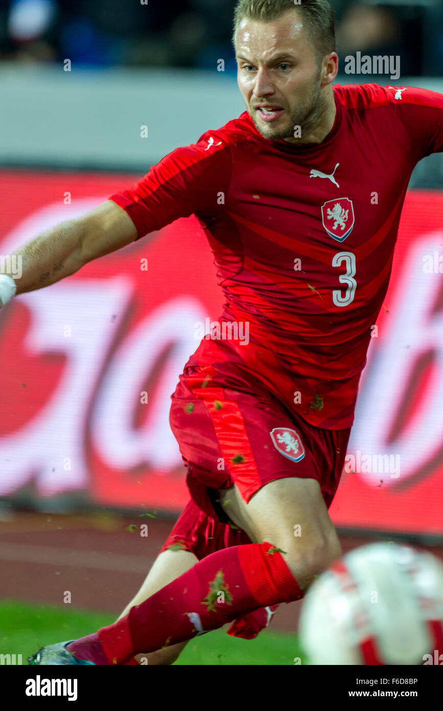 Michal kadlec hi-res stock photography and images - Alamy