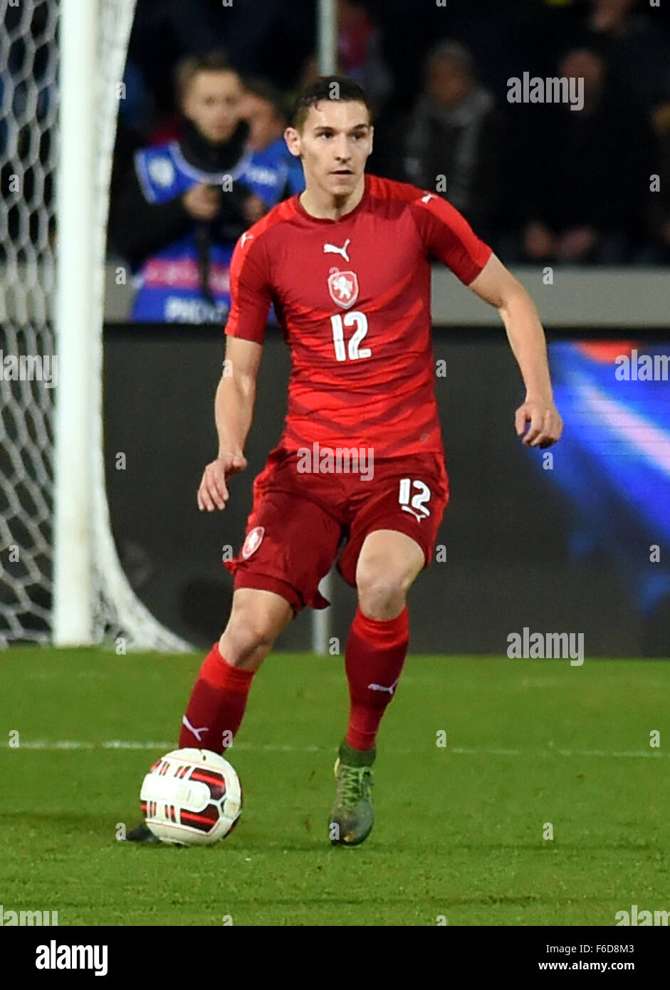 David pavelka hi-res stock photography and images - Alamy