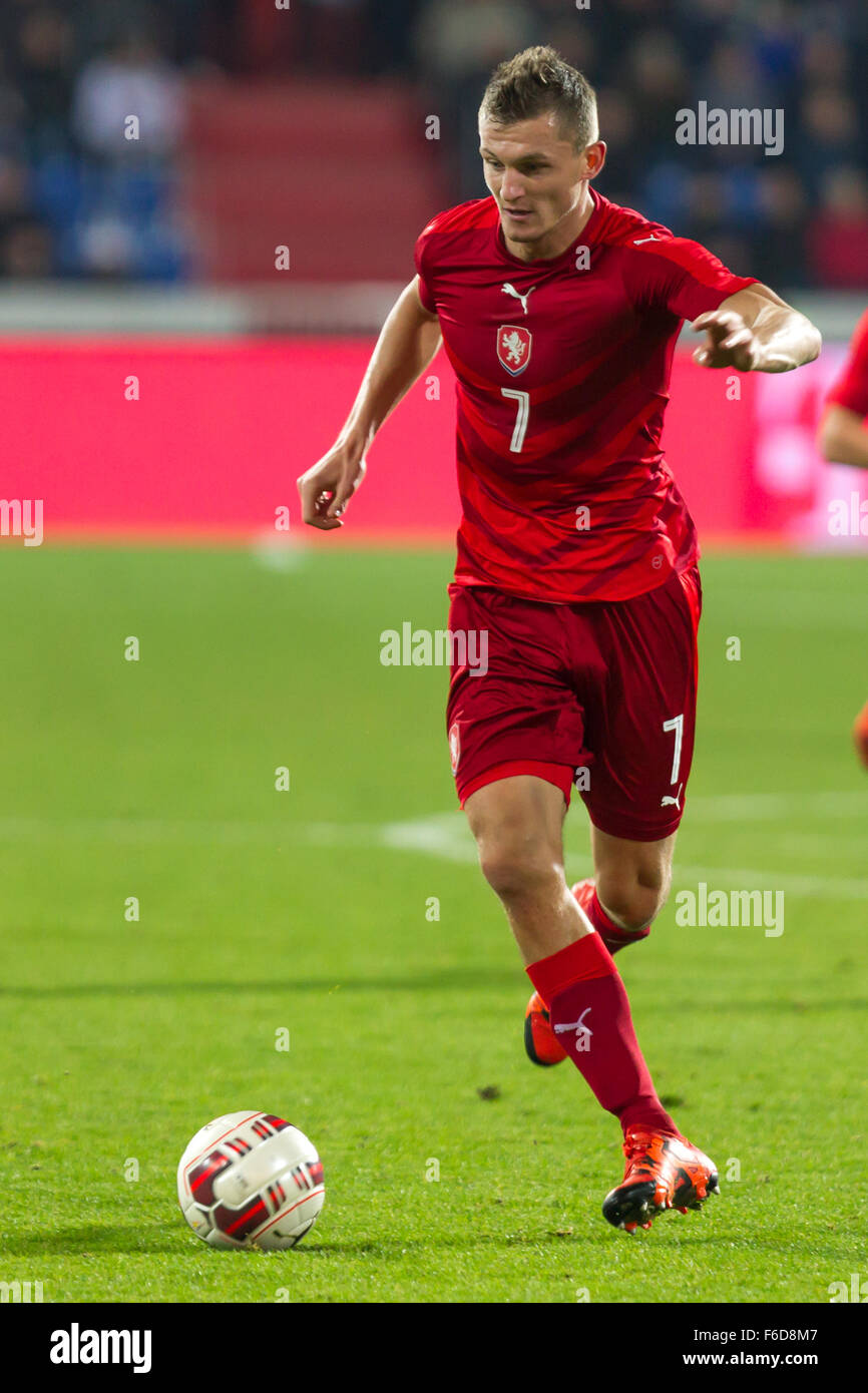 Tomas necid hi-res stock photography and images - Alamy