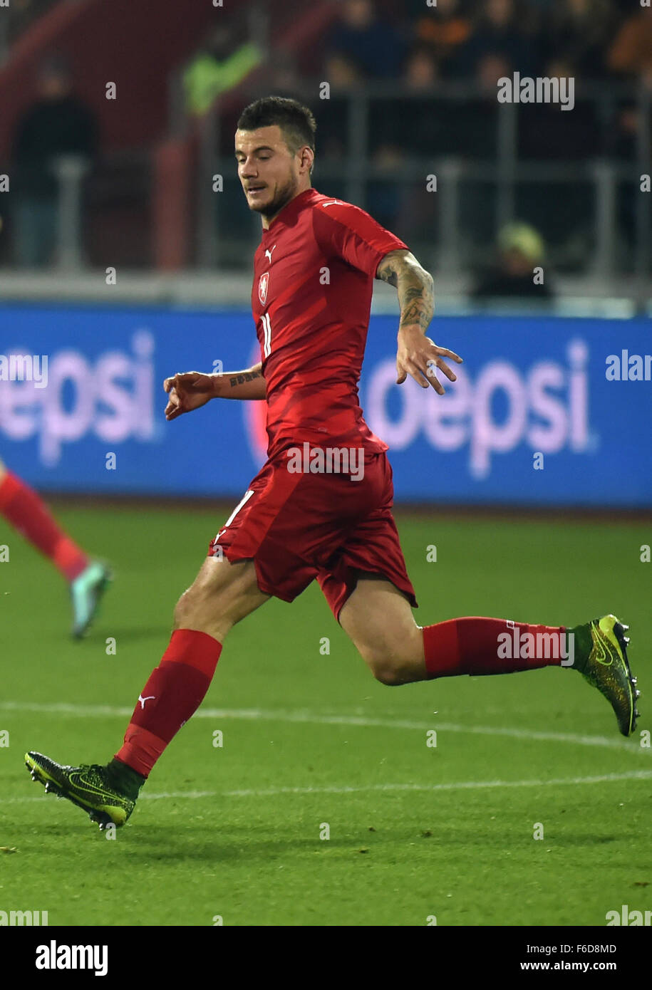 Daniel pudil hi-res stock photography and images - Alamy