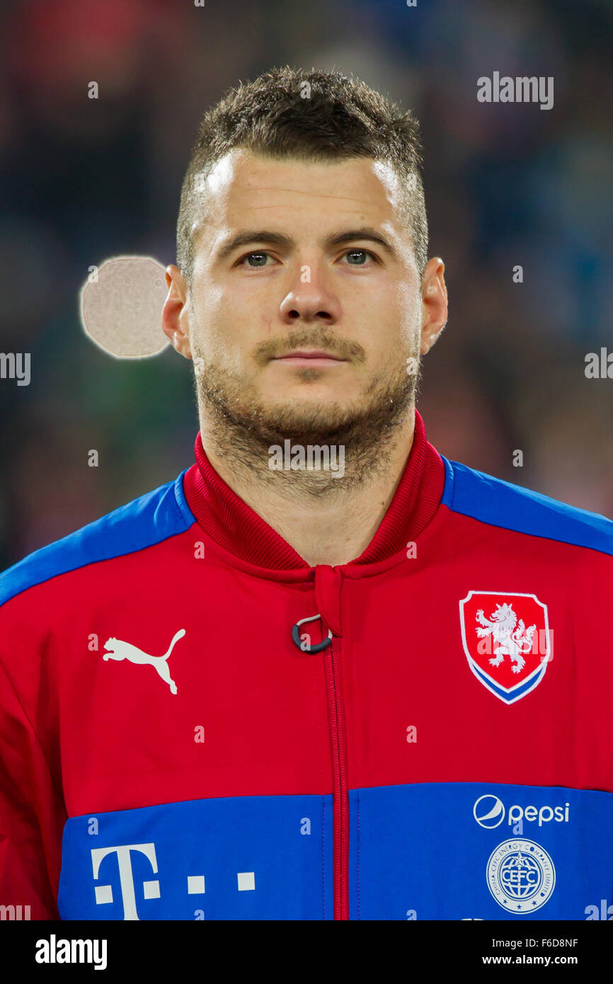 Daniel pudil hi-res stock photography and images - Alamy