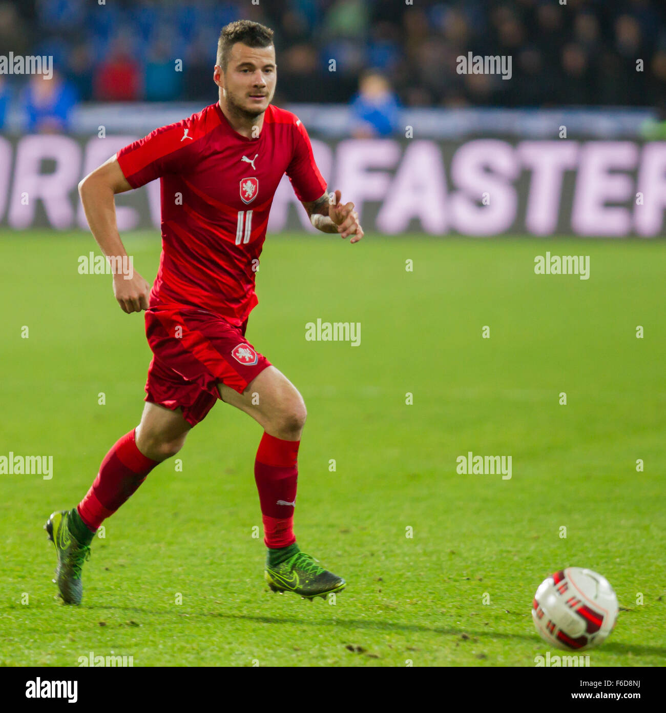 Daniel pudil hi-res stock photography and images - Alamy