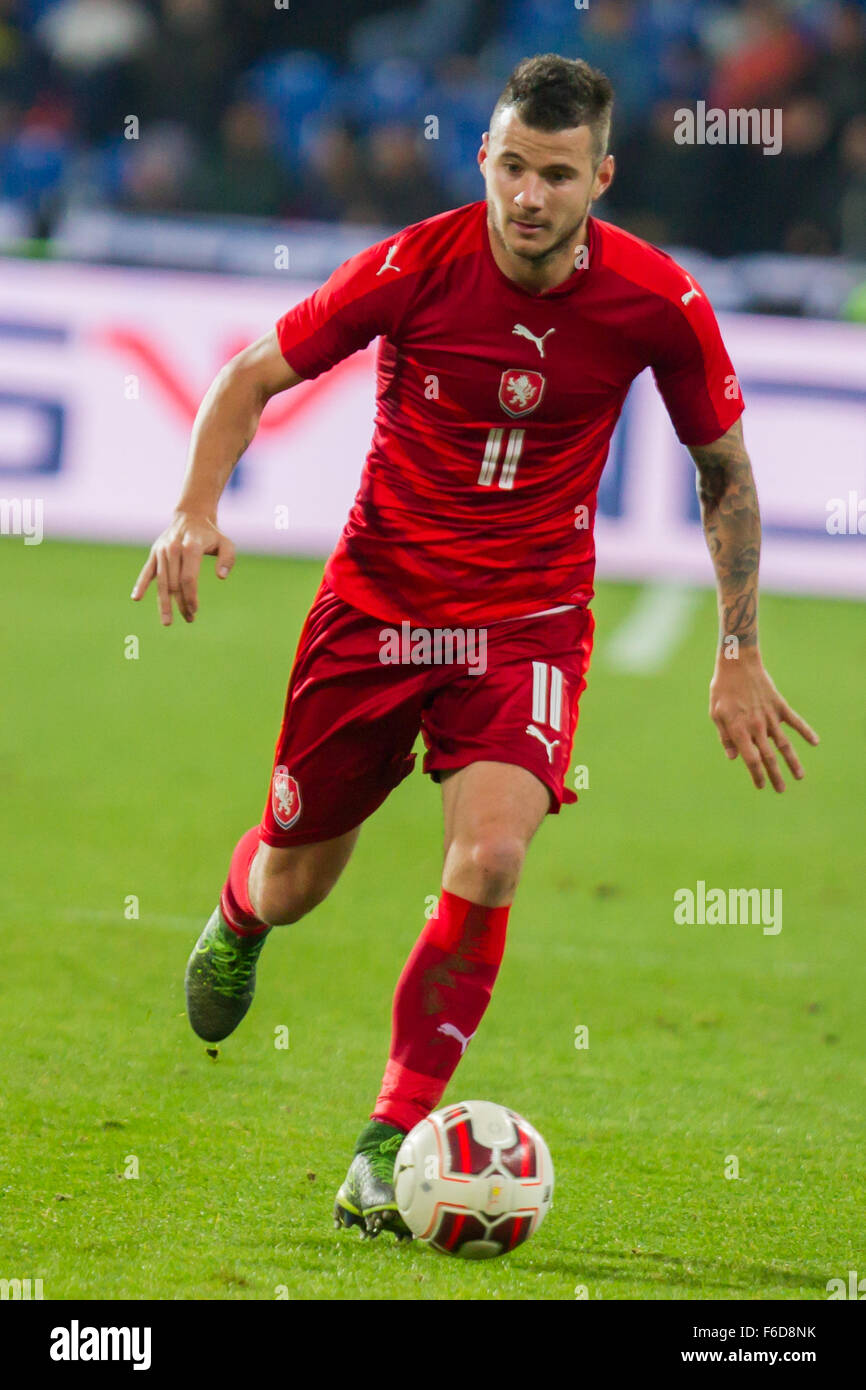Daniel pudil hi-res stock photography and images - Alamy