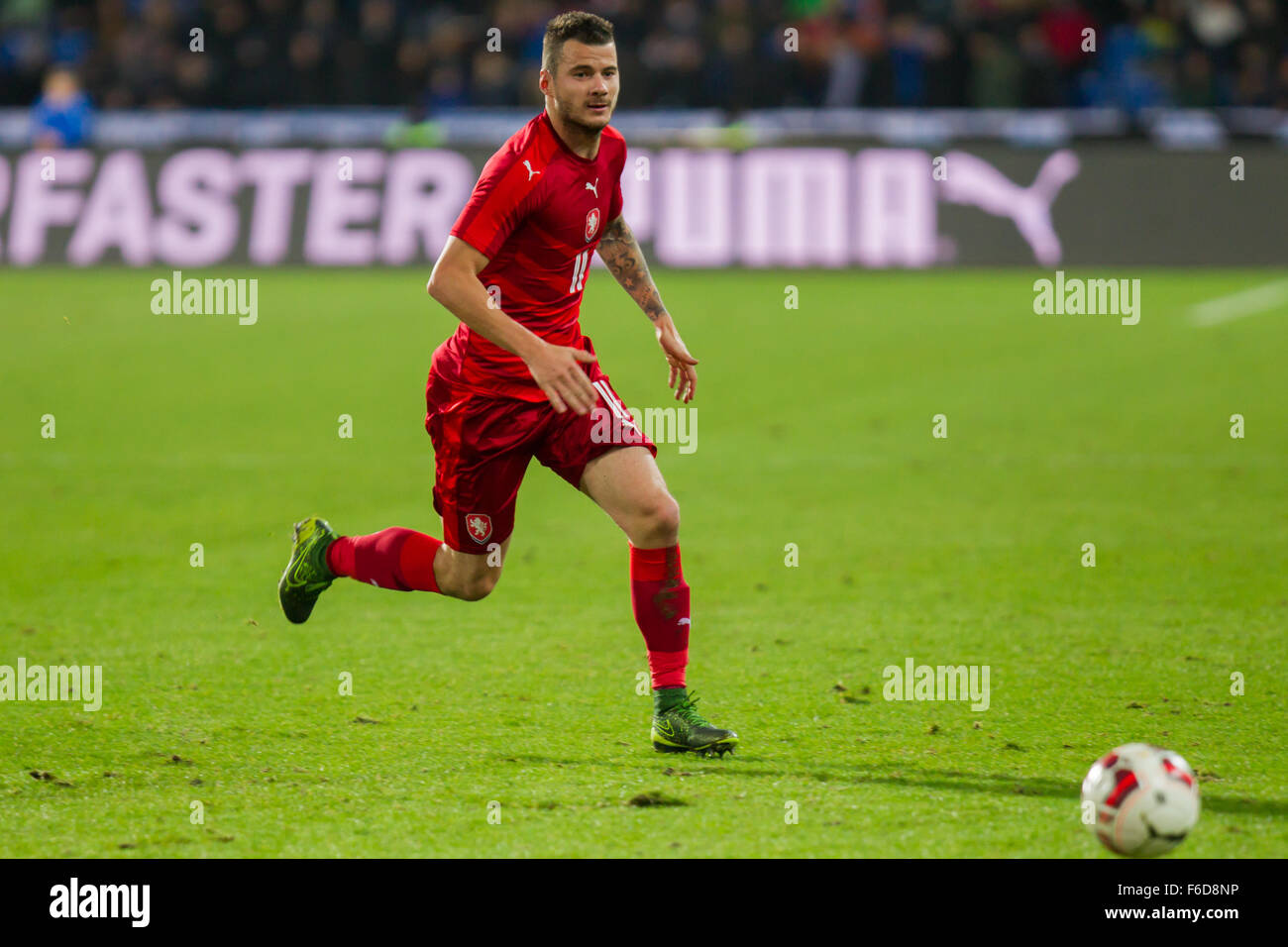 Daniel pudil hi-res stock photography and images - Alamy