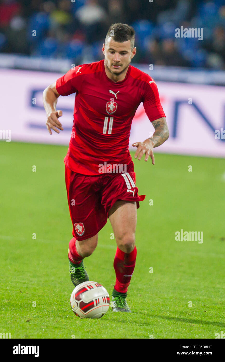 Daniel pudil hi-res stock photography and images - Alamy
