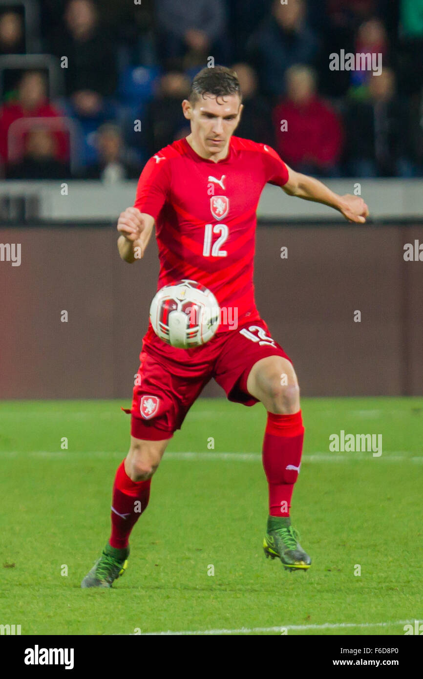 David pavelka hi-res stock photography and images - Alamy