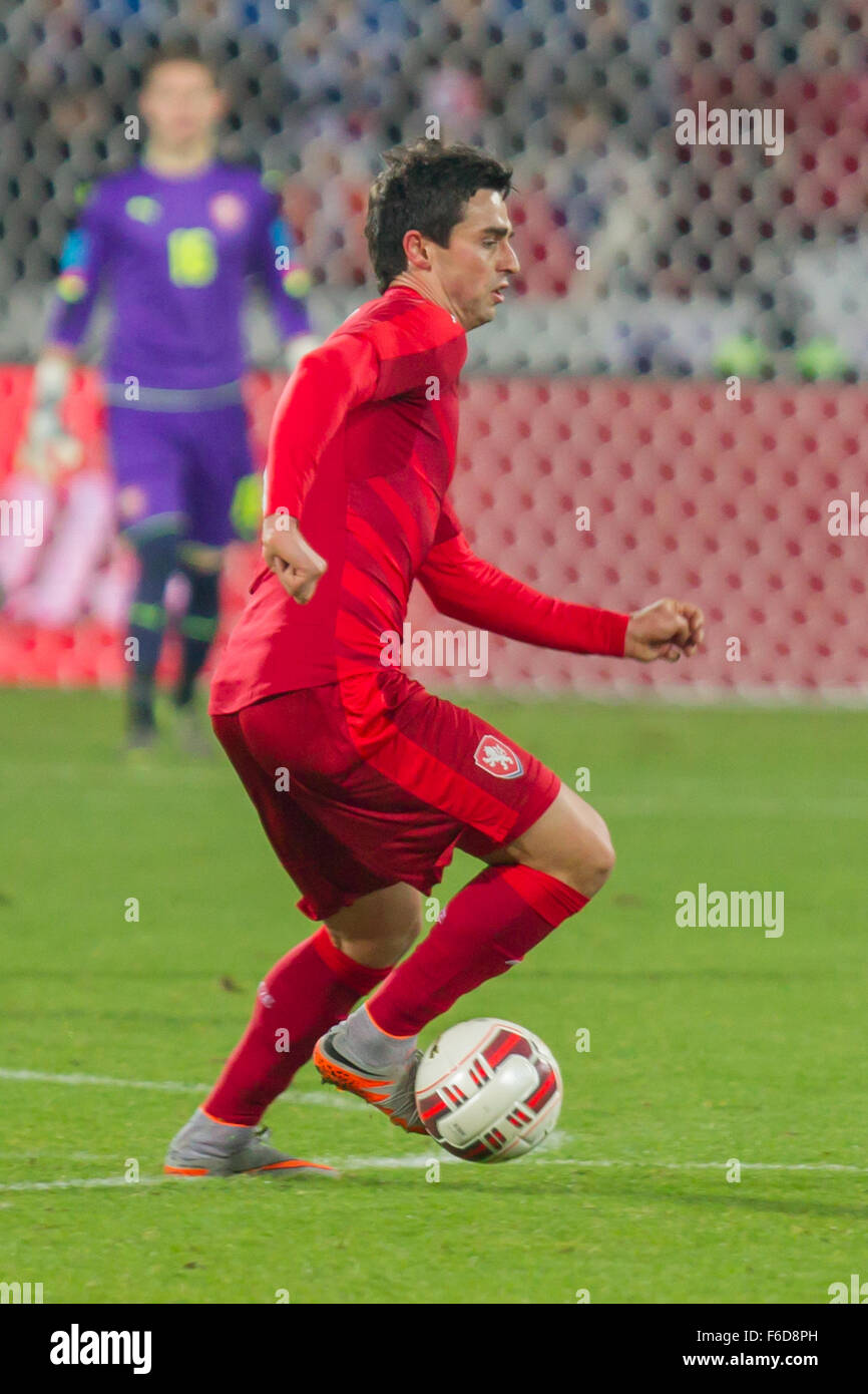 Kamil vacek hi-res stock photography and images - Alamy