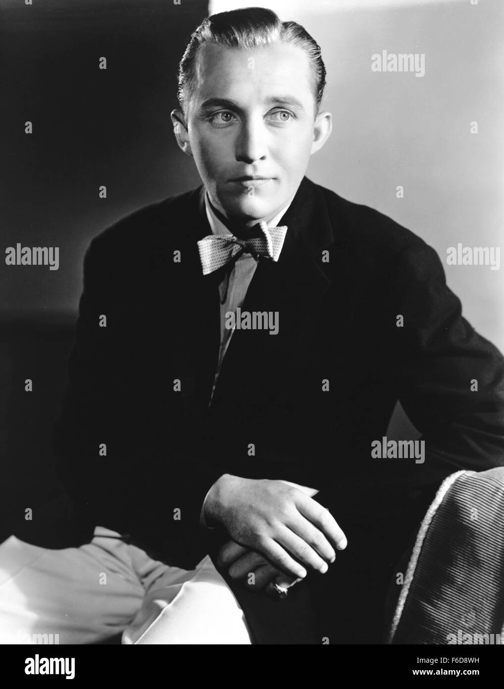 RELEASE DATE: December 22, 1933. MOVIE TITLE: Going Hollywood. STUDIO ...