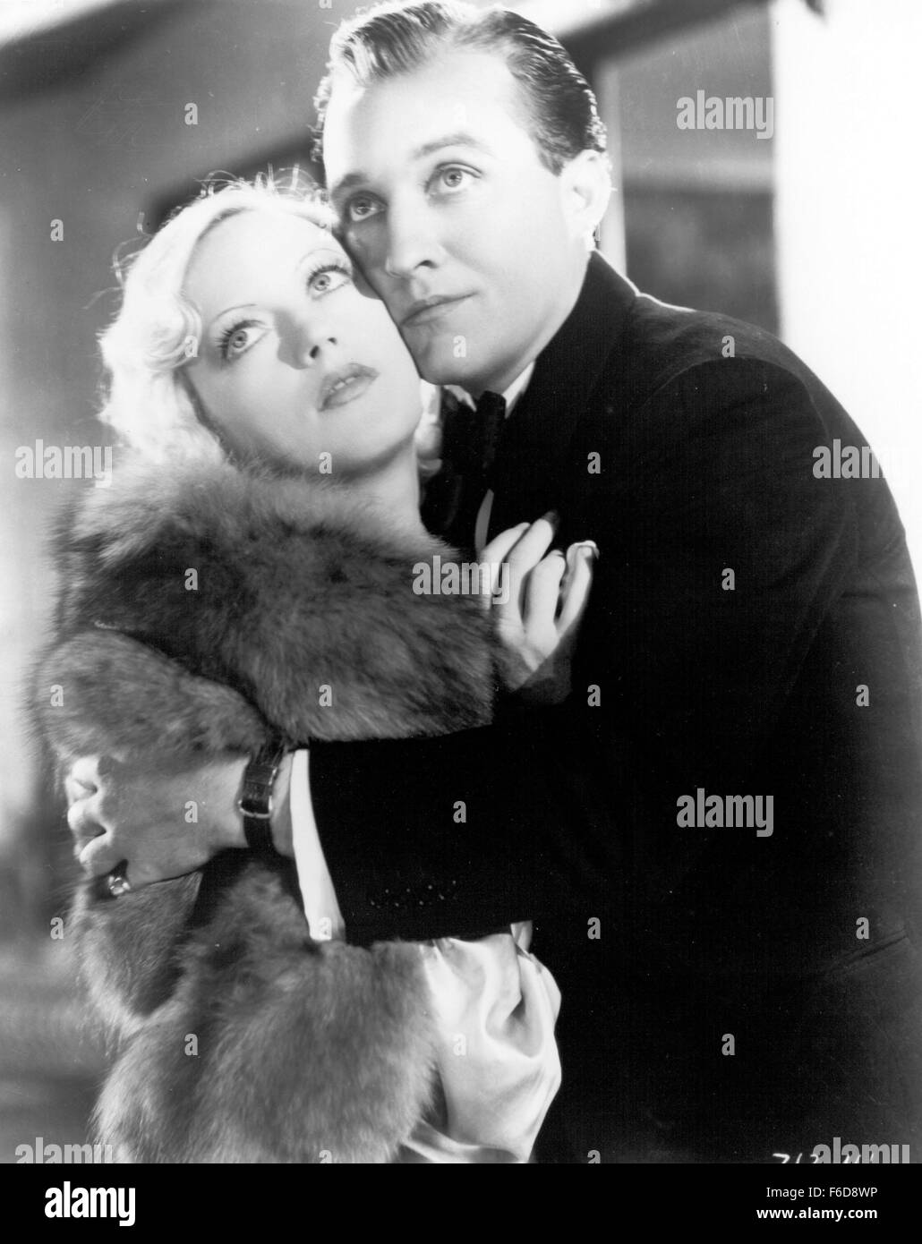 RELEASE DATE: December 22, 1933. MOVIE TITLE: Going Hollywood. STUDIO ...