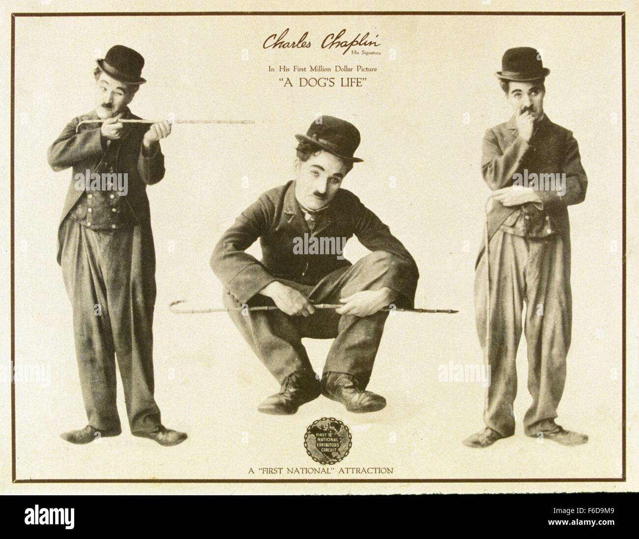 1918 movies hi-res stock photography and images - Alamy