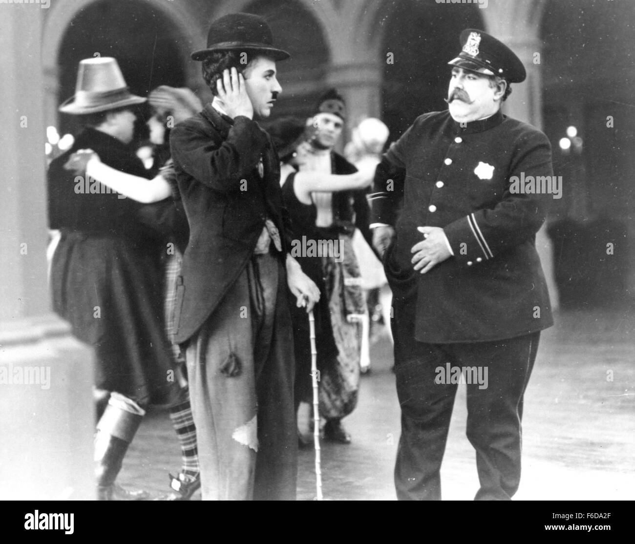 RELEASE DATE: September 25, 1921. MOVIE TITLE: The Idle Class. STUDIO ...