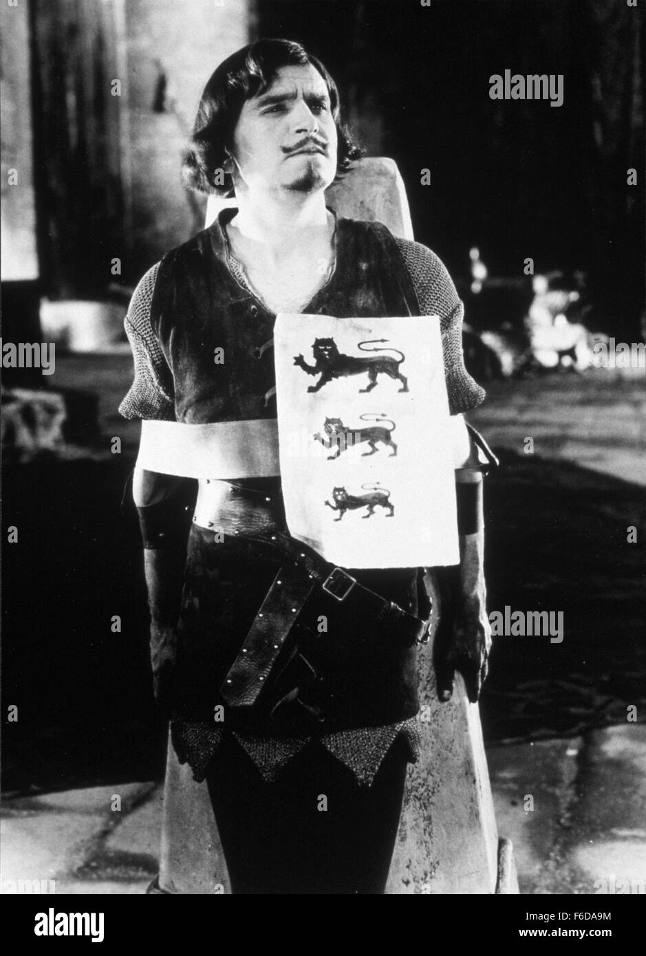 Robin hood film 1922 hi-res stock photography and images - Alamy