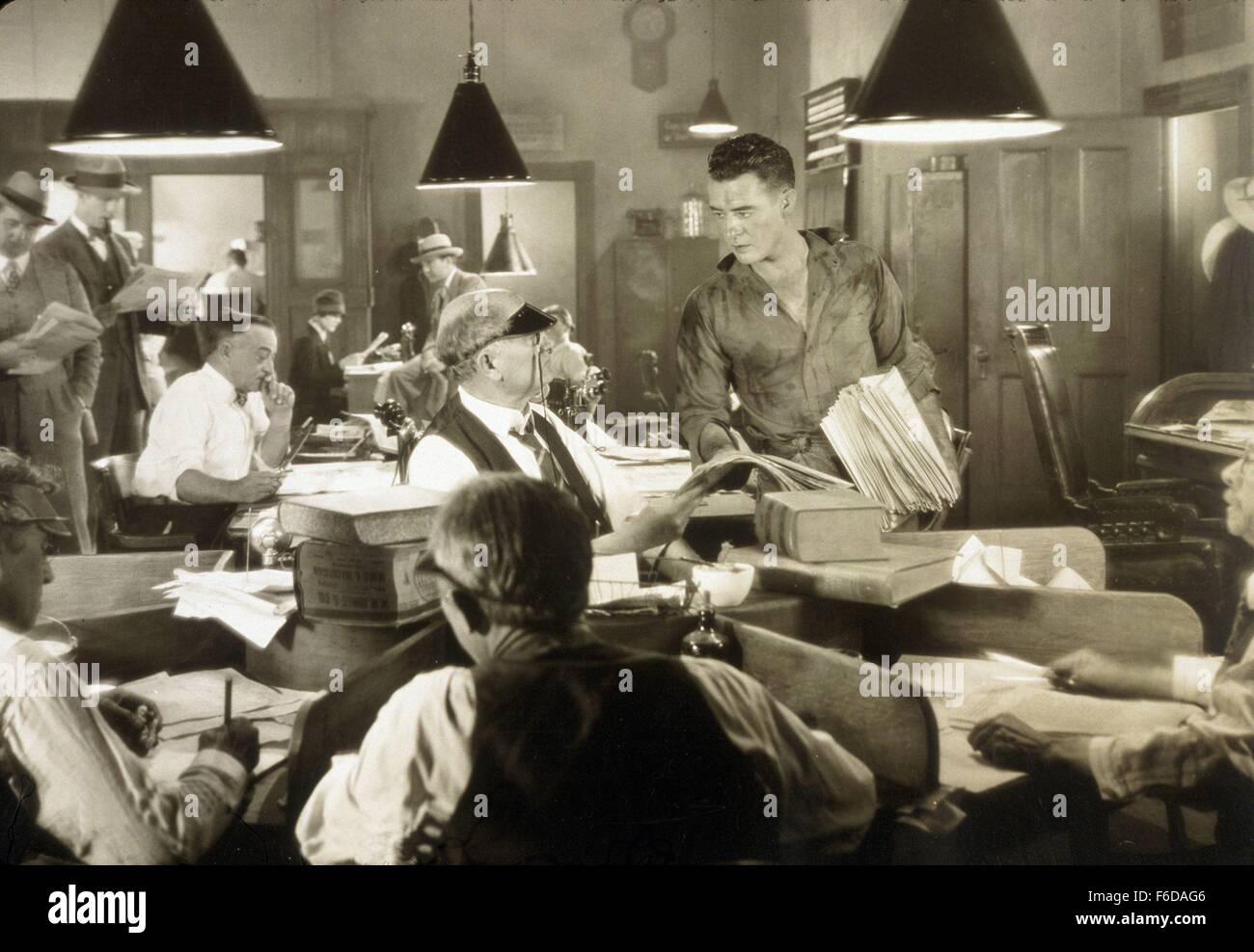 RELEASE DATE: November 19, 1927. MOVIE TITLE: Man, Woman and Sin ...