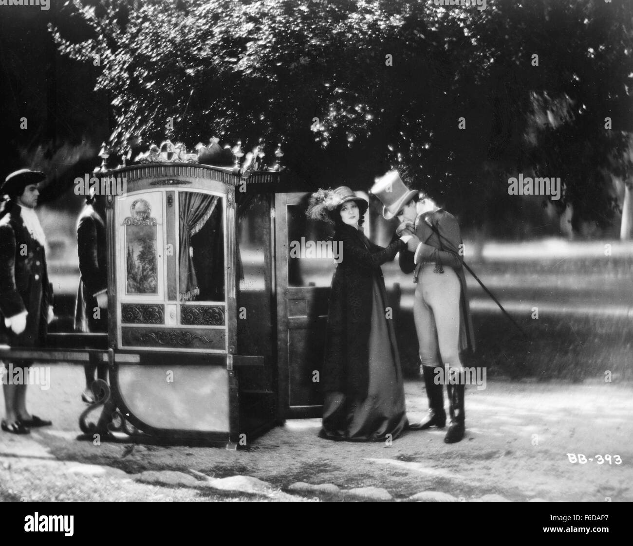 RELEASE DATE: March 30, 1924. MOVIE TITLE: Beau Brummel. STUDIO: Warner ...