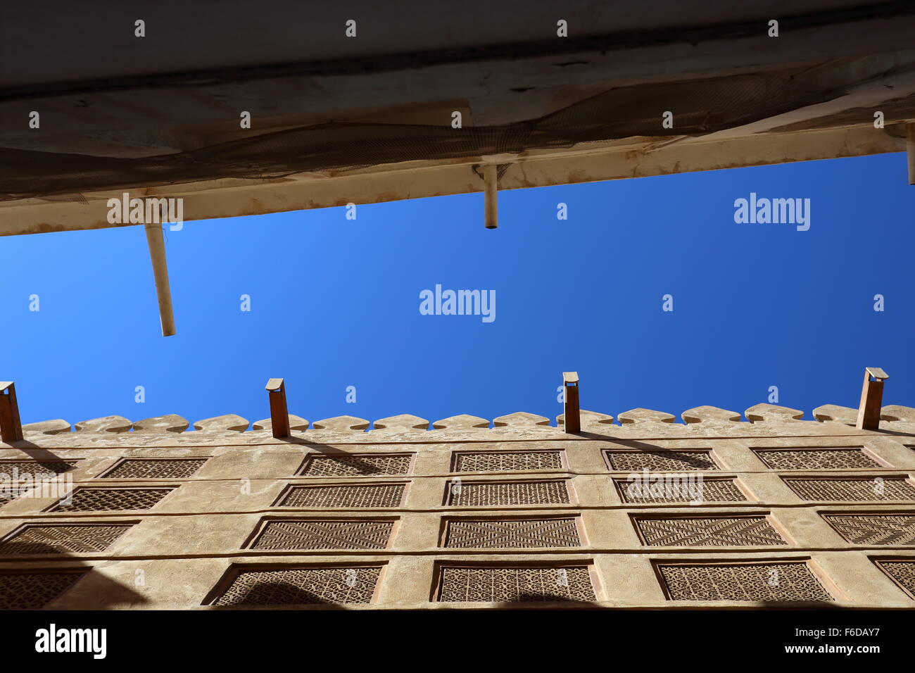 Seyadi house hi-res stock photography and images - Alamy
