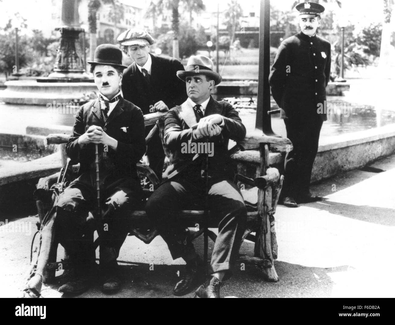 Henry bergman High Resolution Stock Photography and Images - Alamy