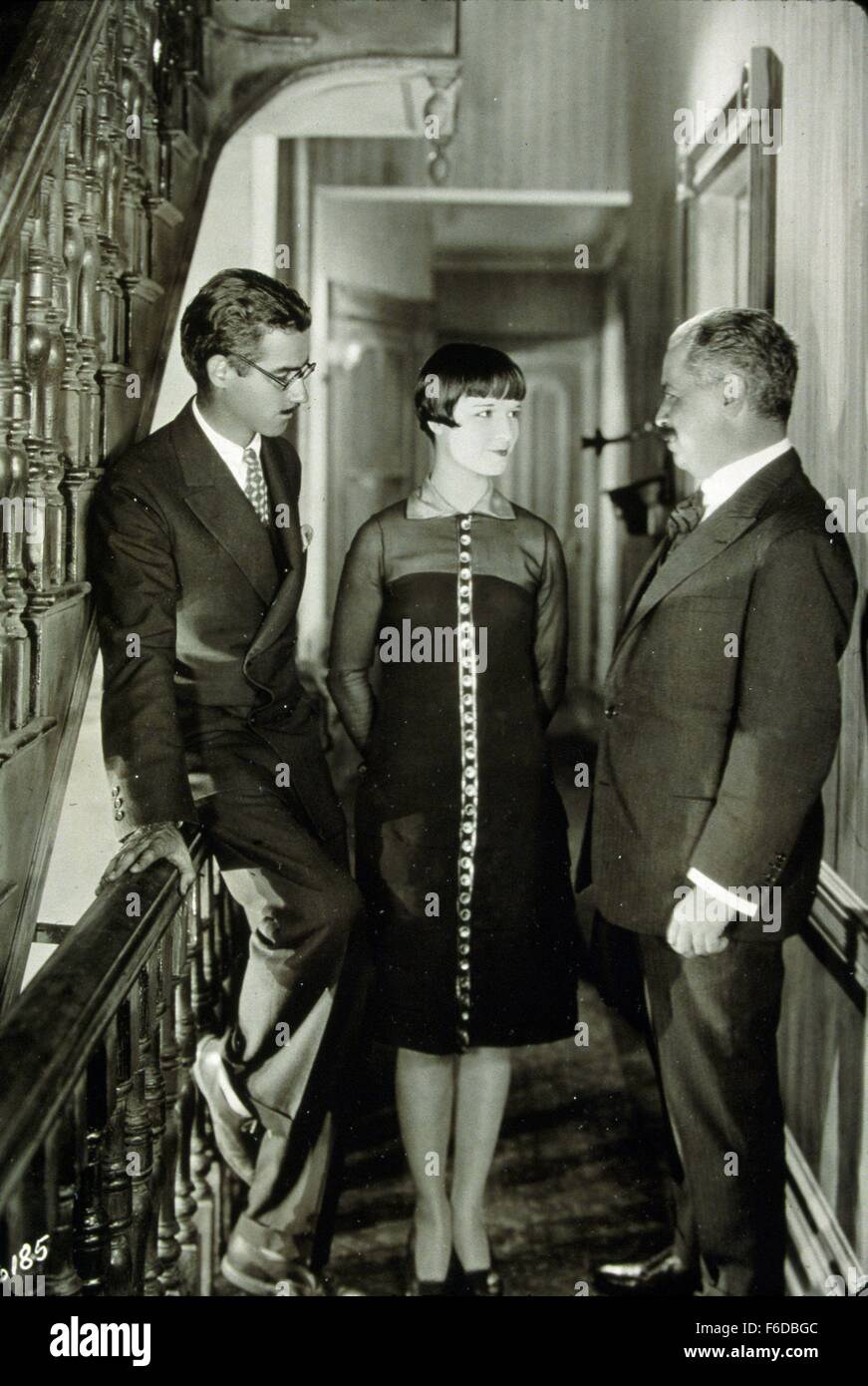 RELEASE DATE: March 19, 1926. MOVIE TITLE: Love 'Em And Leave 'Em ...