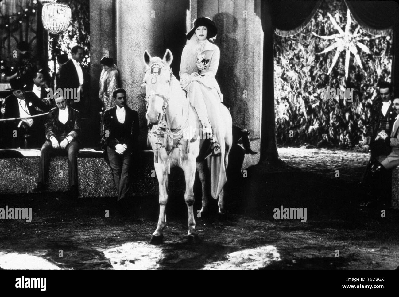 RELEASE DATE: October 3, 1926. MOVIE TITLE: The Temptress. STUDIO: MGM ...