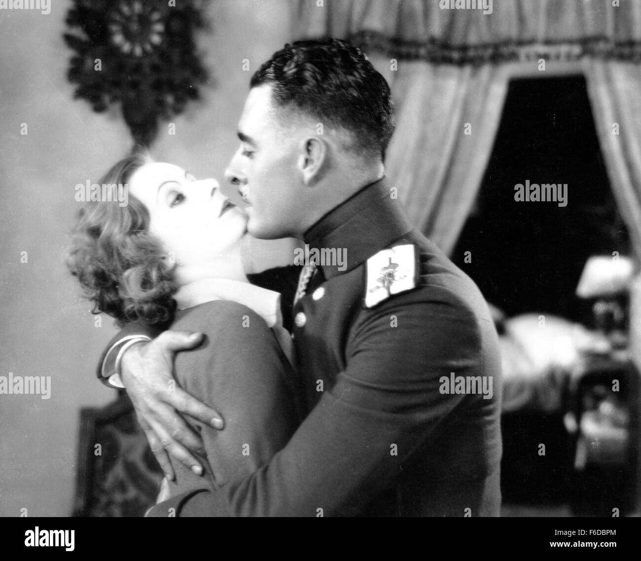 RELEASE DATE: January 2, 1928. MOVIE TITLE: Love. STUDIO: Metro-Goldwyn ...