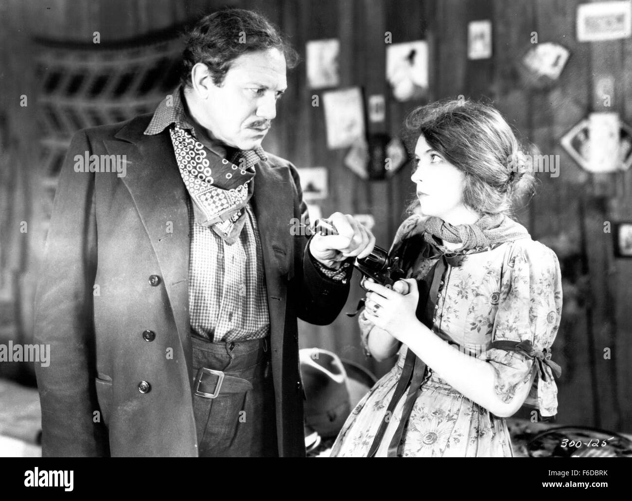 RELEASE DATE: November 1928. MOVIE TITLE: The Wind. STUDIO: MGM. PLOT ...