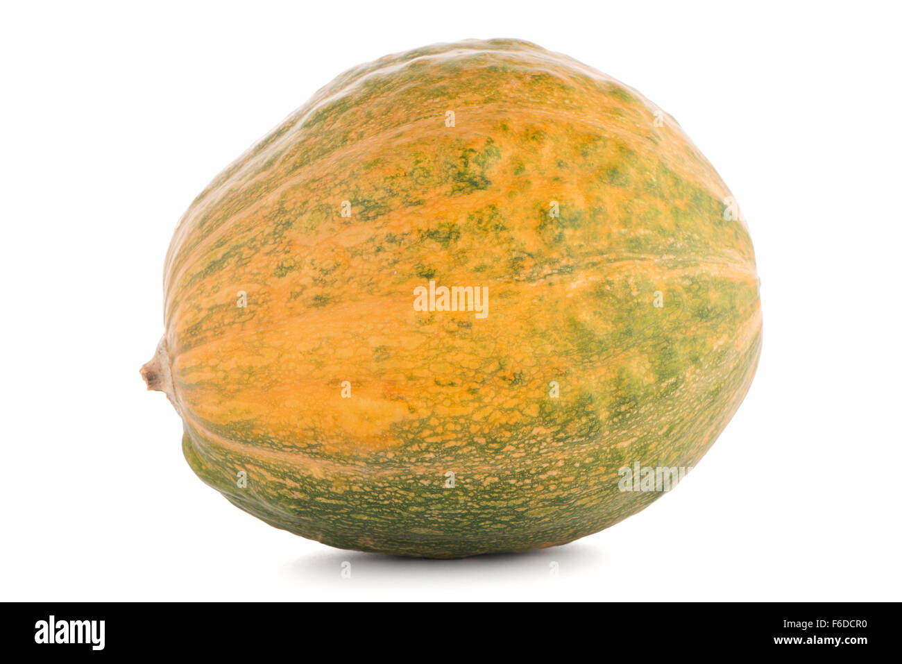 Pumpkin isolated on white background Stock Photo - Alamy