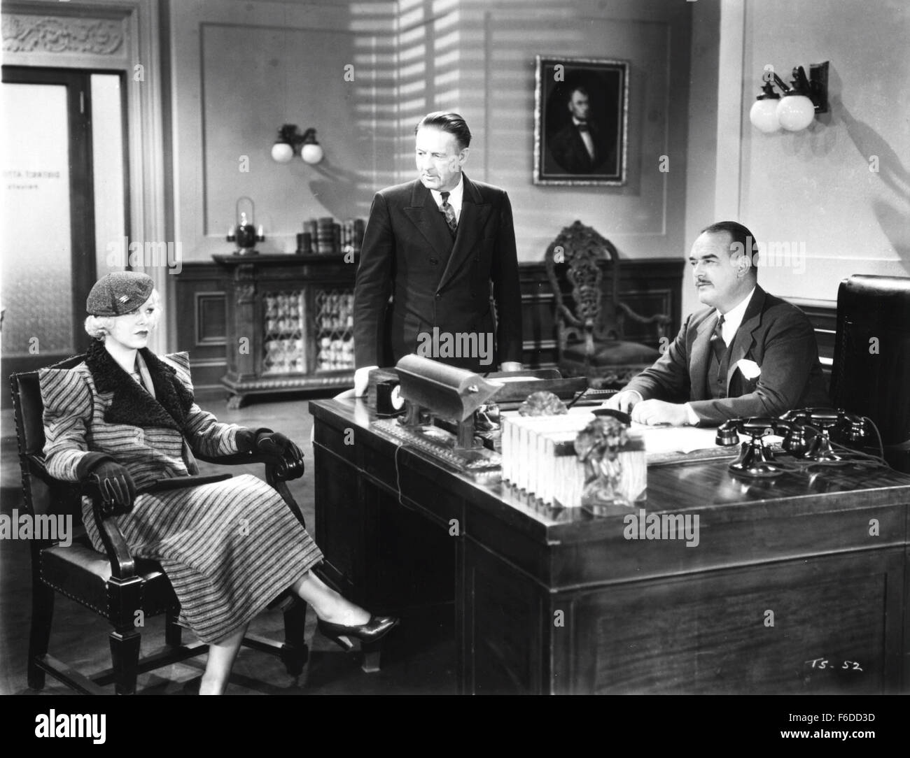 RELEASE DATE: January 6, 1934. MOVIE TITLE: The Big Shakedown. STUDIO ...